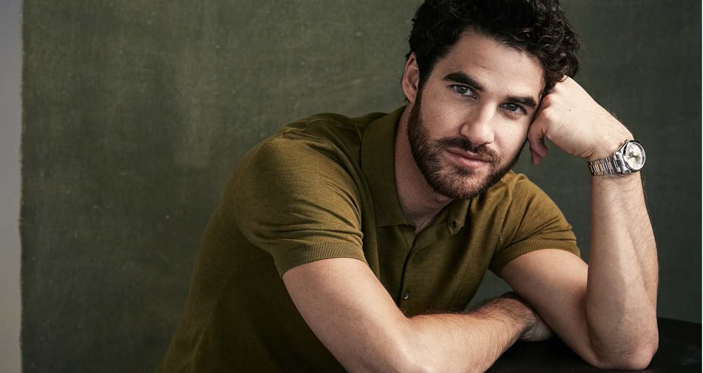 Darren Criss declara que se identifica como "culturalmente queer ...