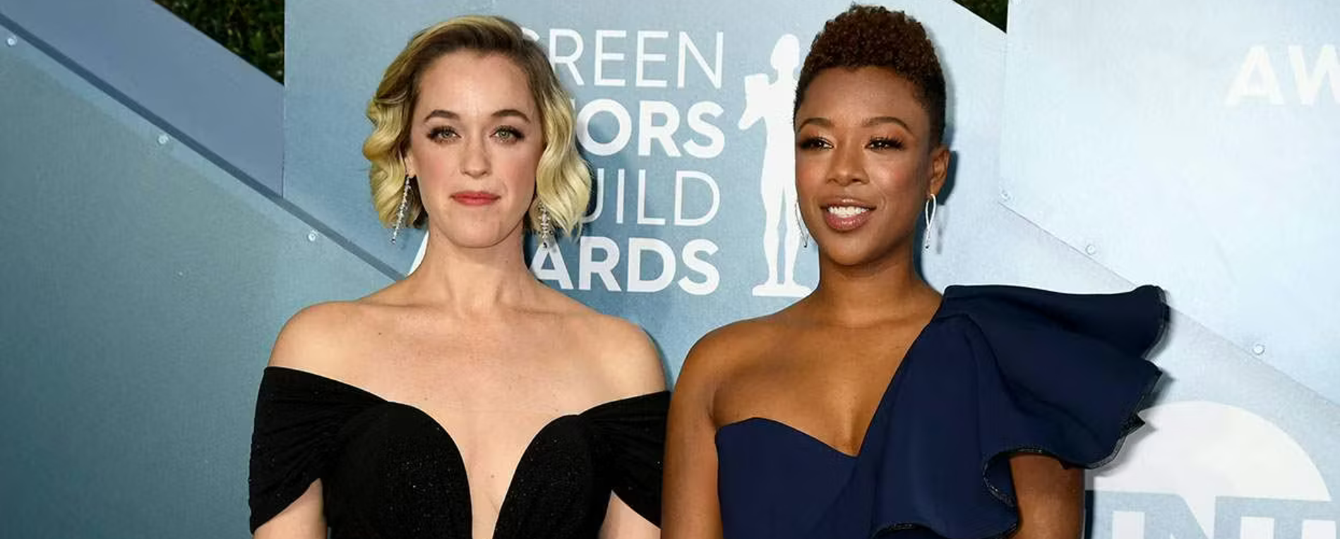Samira Wiley y Lauren Morelli anuncian su separación después de 9 años ...