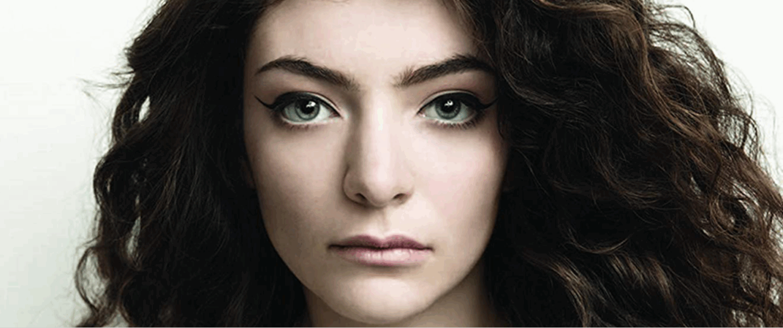 Lorde dice que su nuevo álbum “Virgin” está inspirado en la ampliación ...